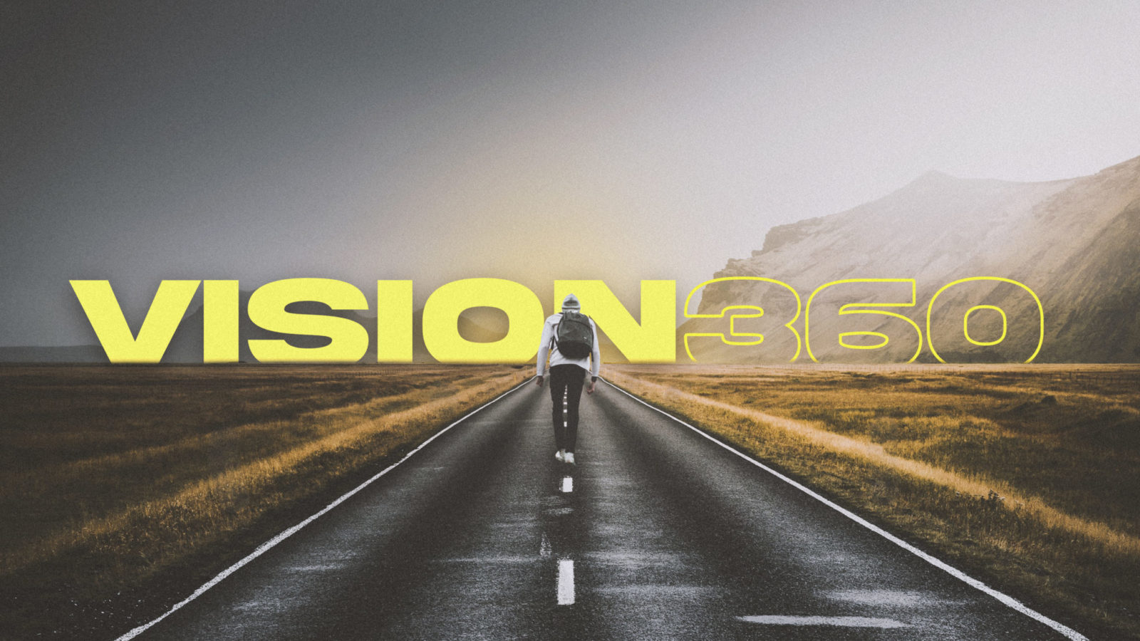 Vision 360 - 2020 - Salem Alliance Church