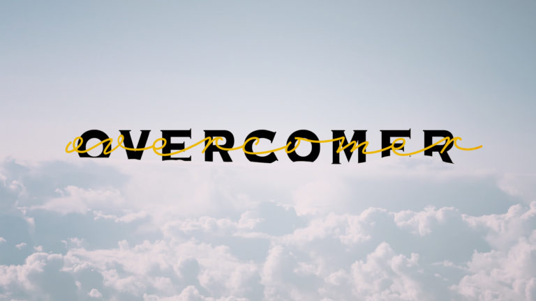 Overcomer - Salem Alliance Church