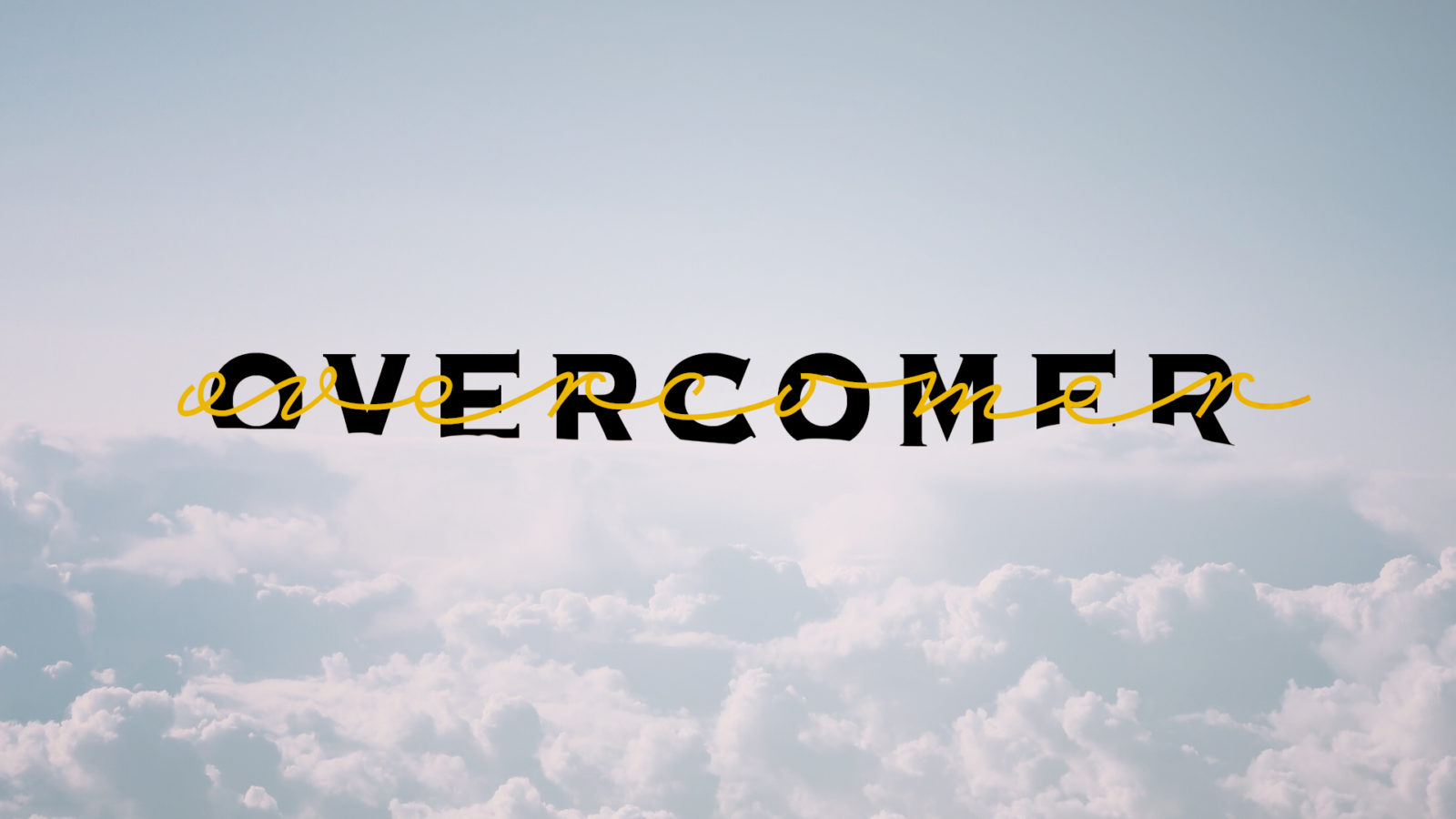 Overcomer - Salem Alliance Church