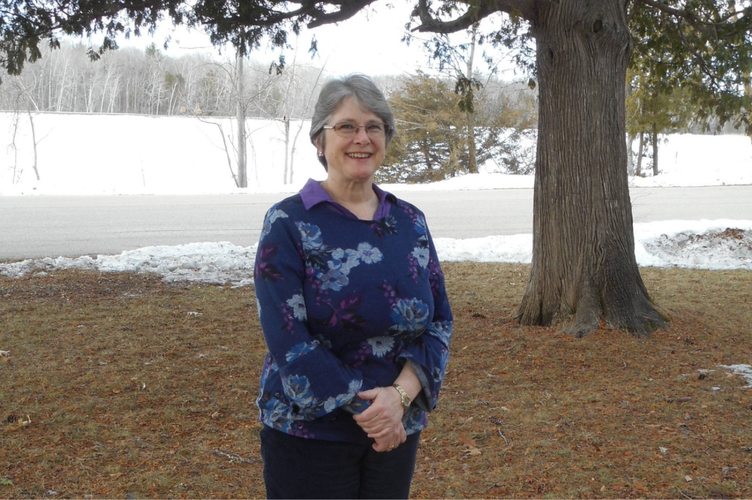 International Workers - Salem Alliance Church