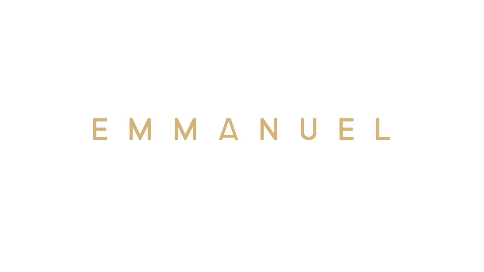 E M M A N U E L - Salem Alliance Church