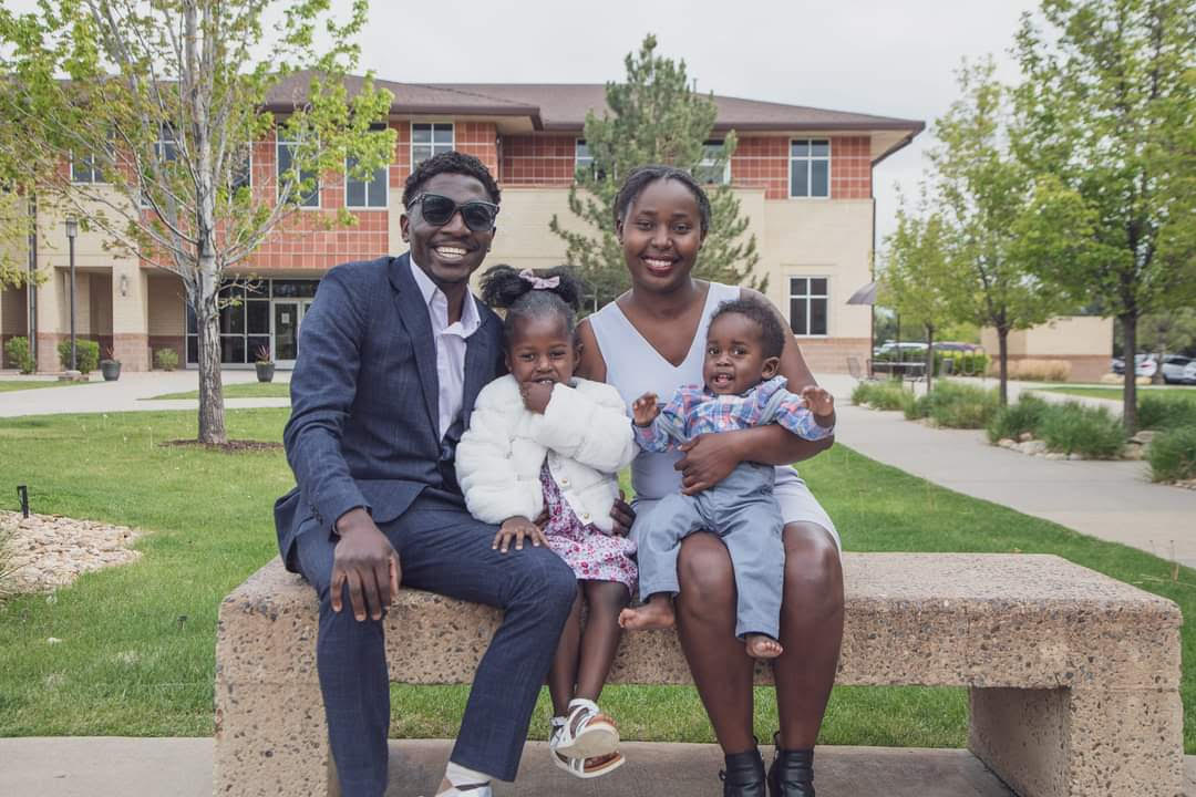 Info - Salem Alliance Church