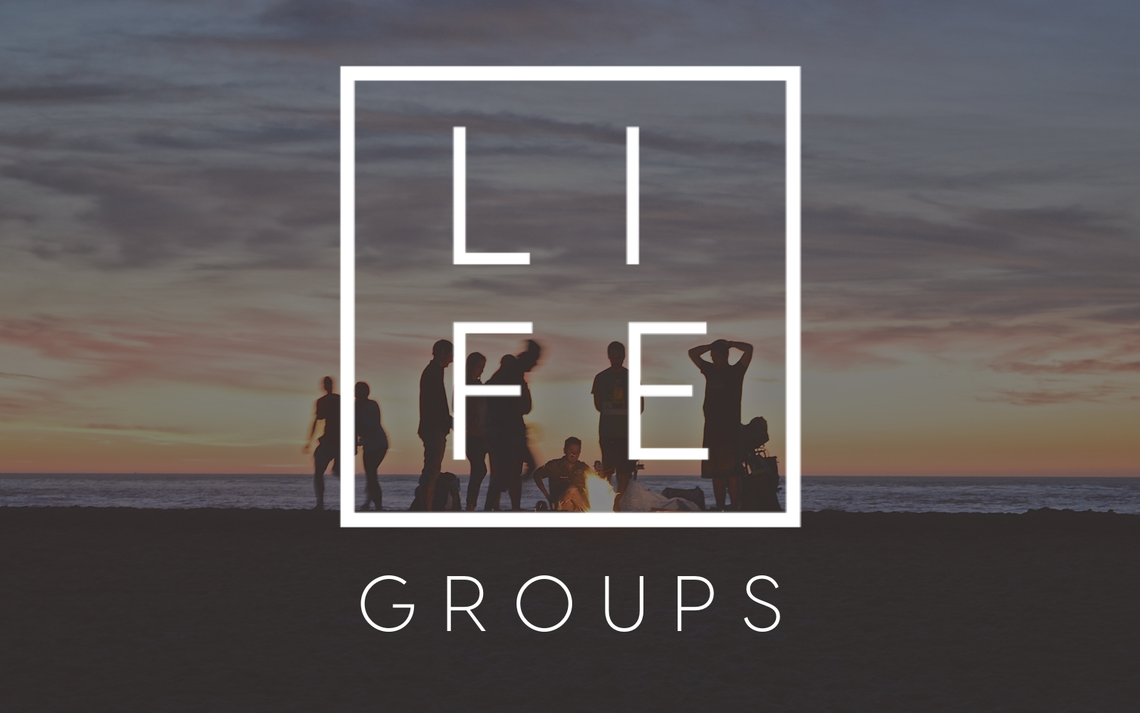 Join a Life Group - Salem Alliance Church