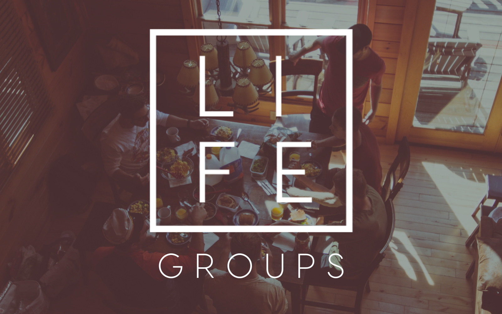 Connections Life Group - Salem Alliance Church