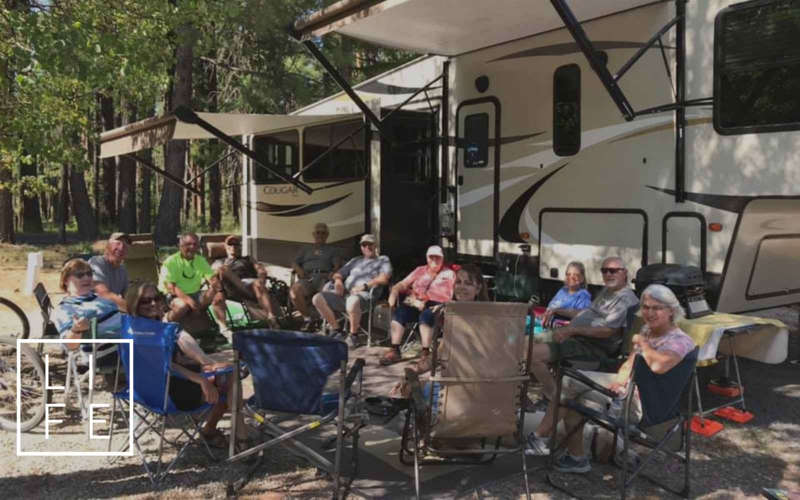 Venture Life Group - Salem Alliance Church