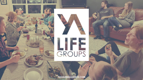 Join a Life Group - Salem Alliance Church