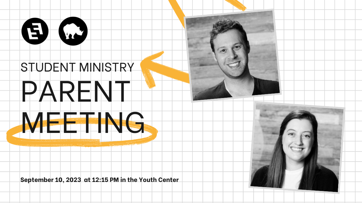 Events Calendar - Salem Alliance Church