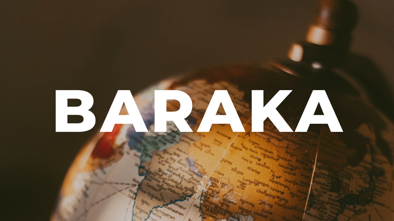 Refugees and Immigrants - Salem Alliance Church