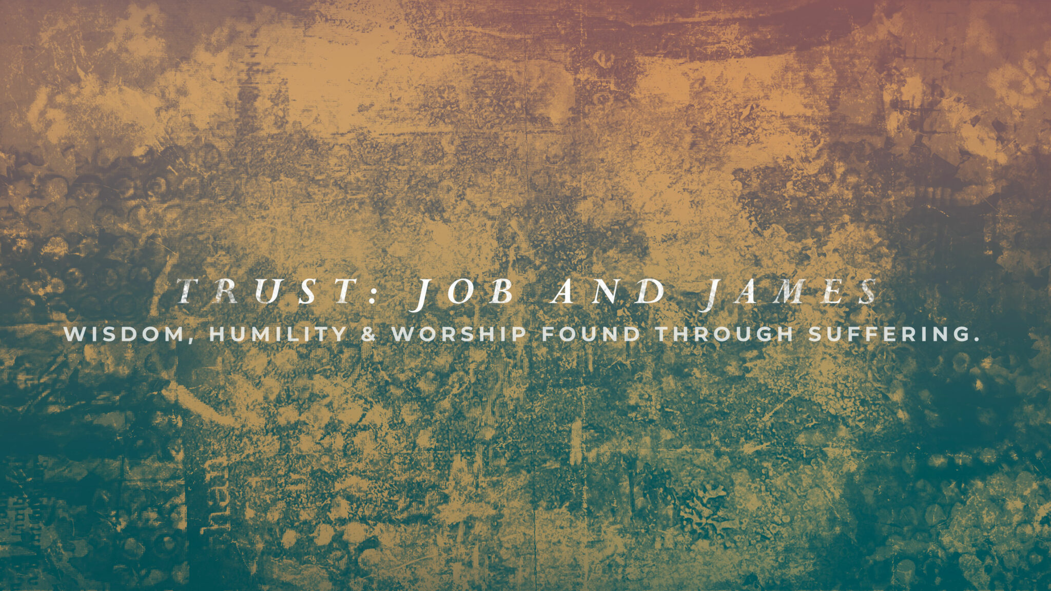 Sermon Response Guide - Salem Alliance Church