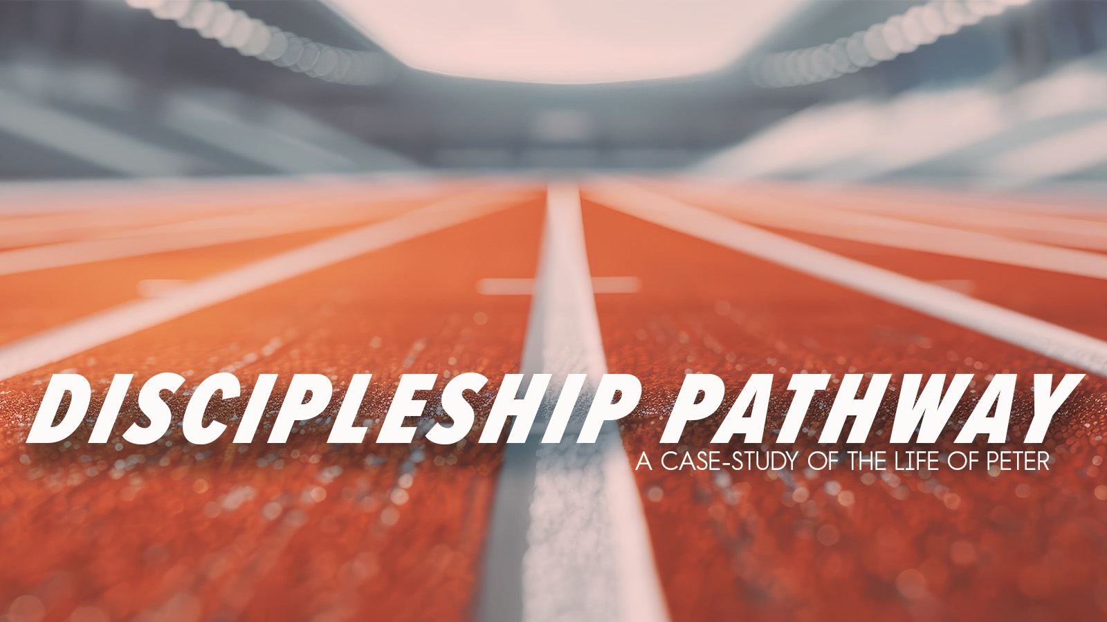 Sermon Response Guide - Salem Alliance Church