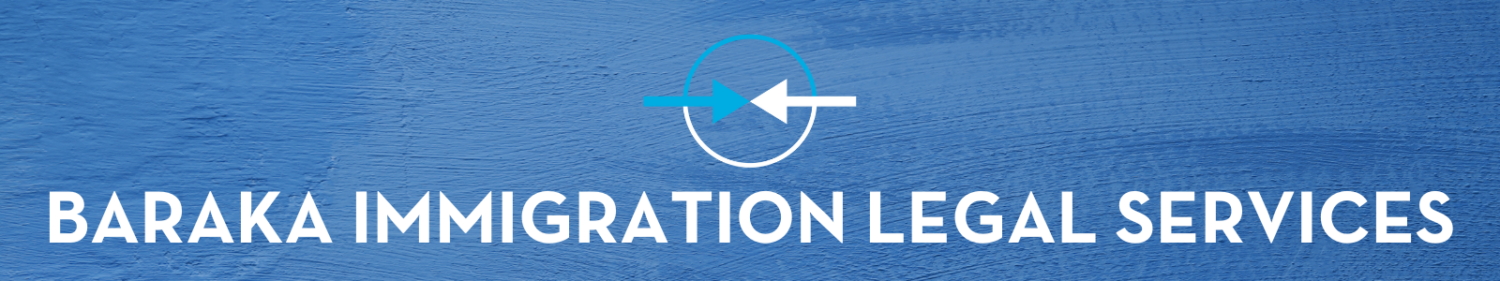 Baraka Legal Services - Salem Alliance Church