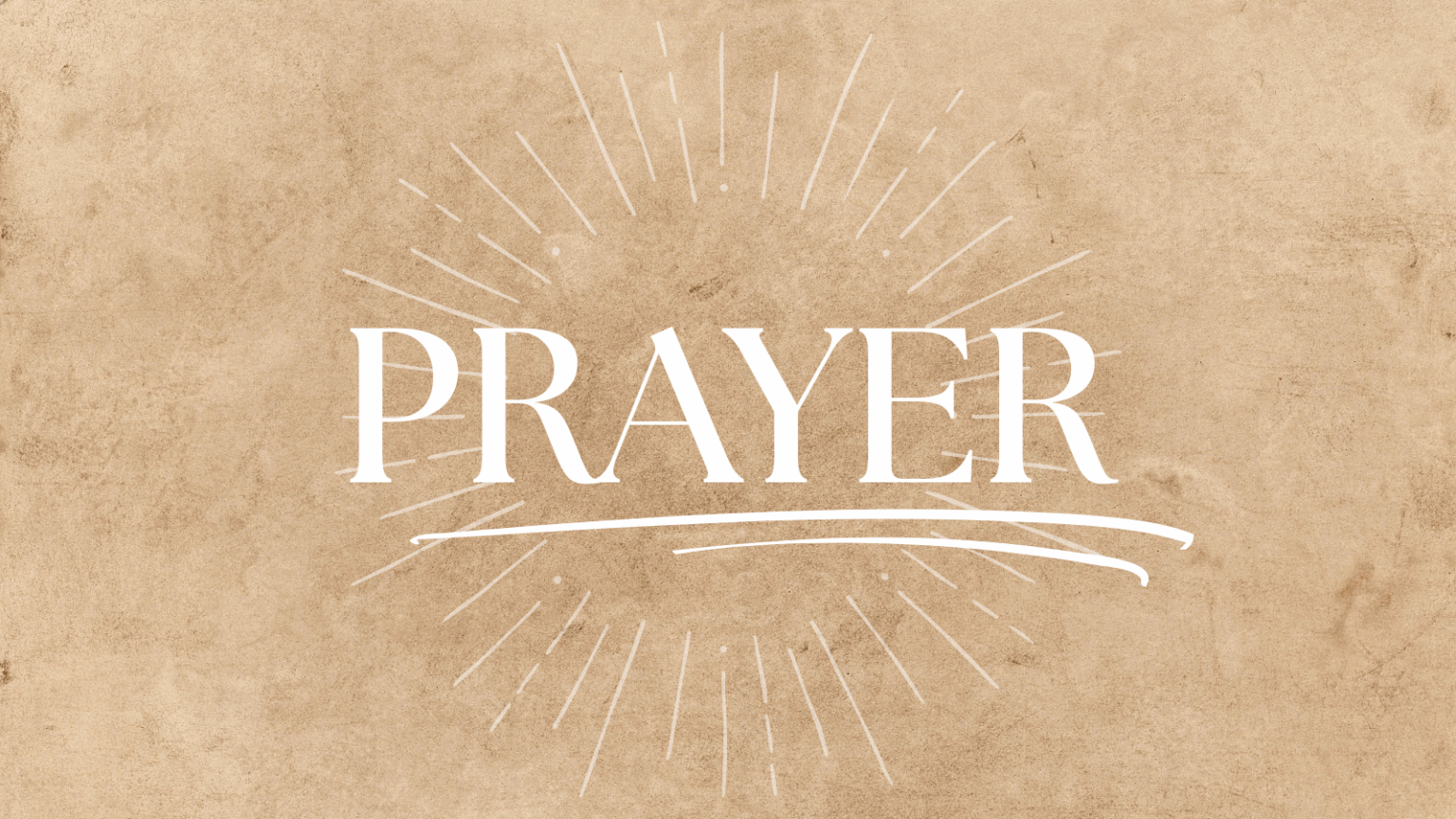 Sermon Response Guide - Salem Alliance Church