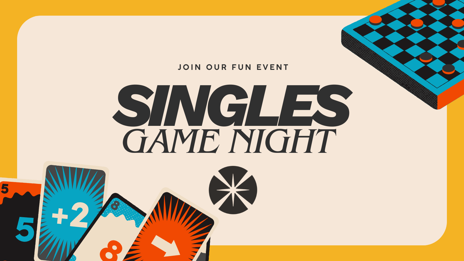 Singles Game Night - Salem Alliance Church