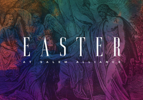 Info - Salem Alliance Church