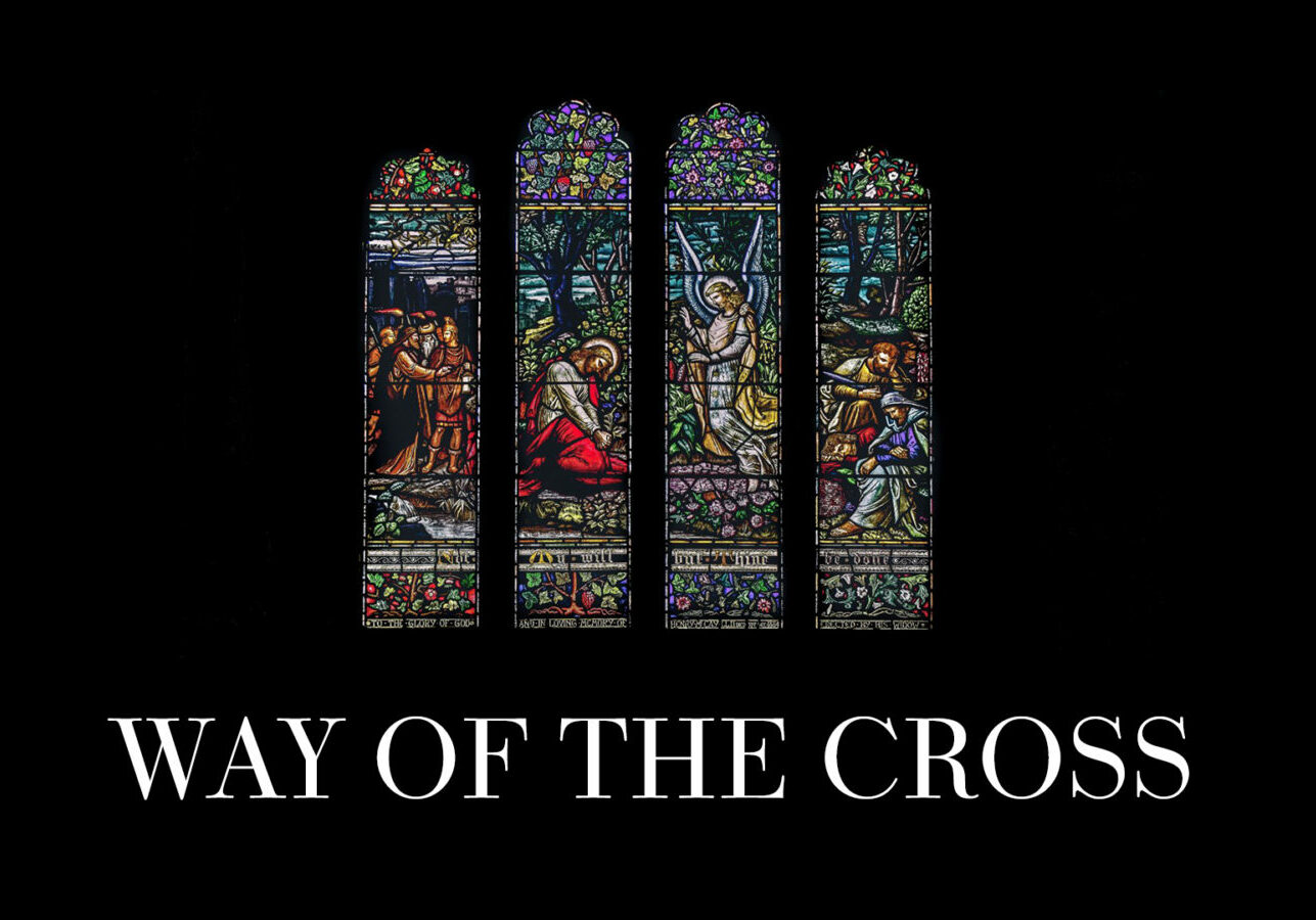 Info - Salem Alliance Church